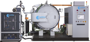 One Step Thermal Debinding and Sintering Furnace for Metal, Metal ...